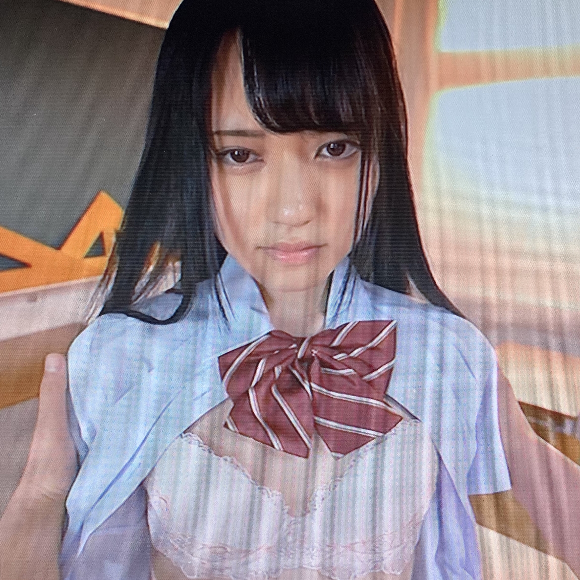 アオハル 制服美少女と完全主観で過ごす性春3SEX・全力レビュー | うみしか勝たん